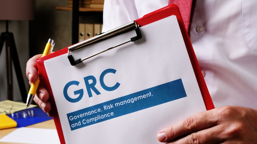 Streamlining Compliance and Risk Management in Healthcare with GRC ...